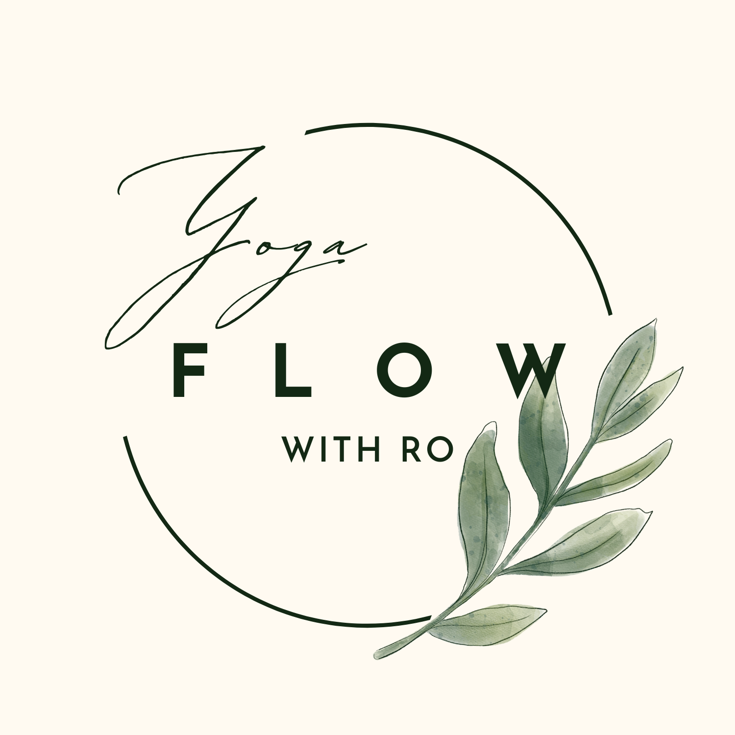 Flow with Ro – Less tension, more intention